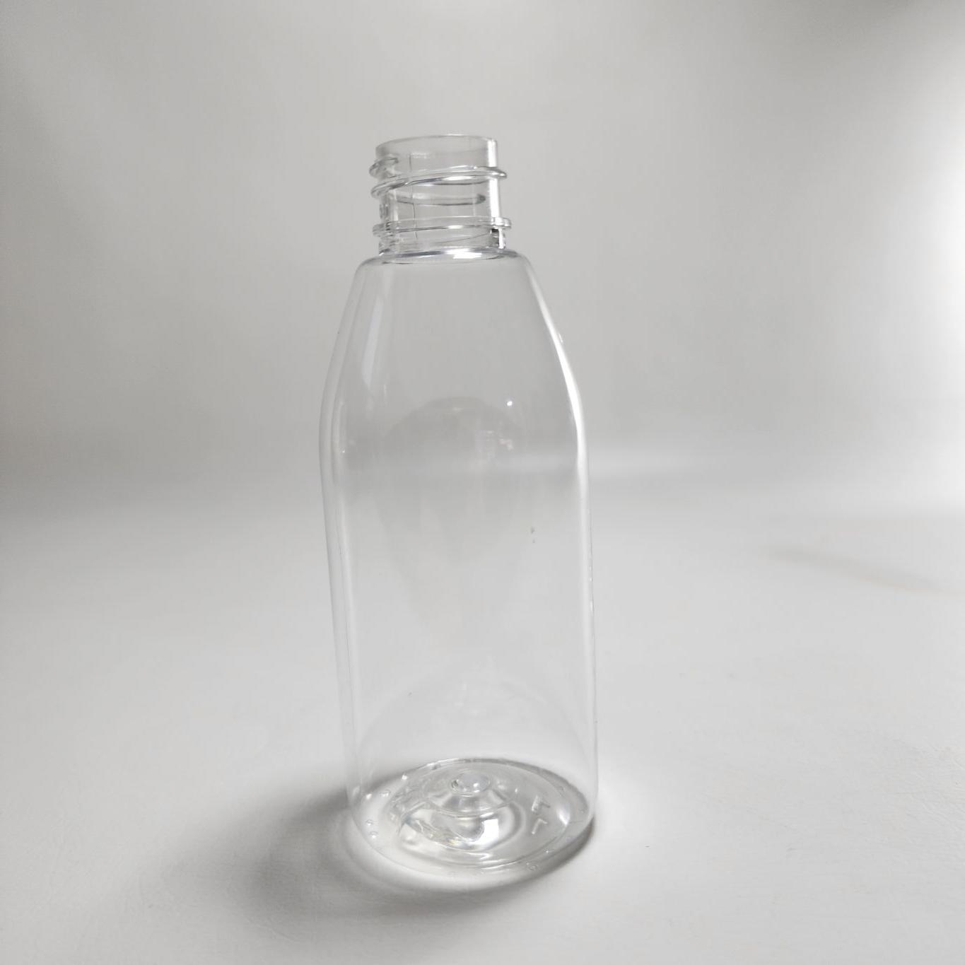 Envidro - PET0095 - PET 20-100ML CRISTAL 20/410 CAPRI